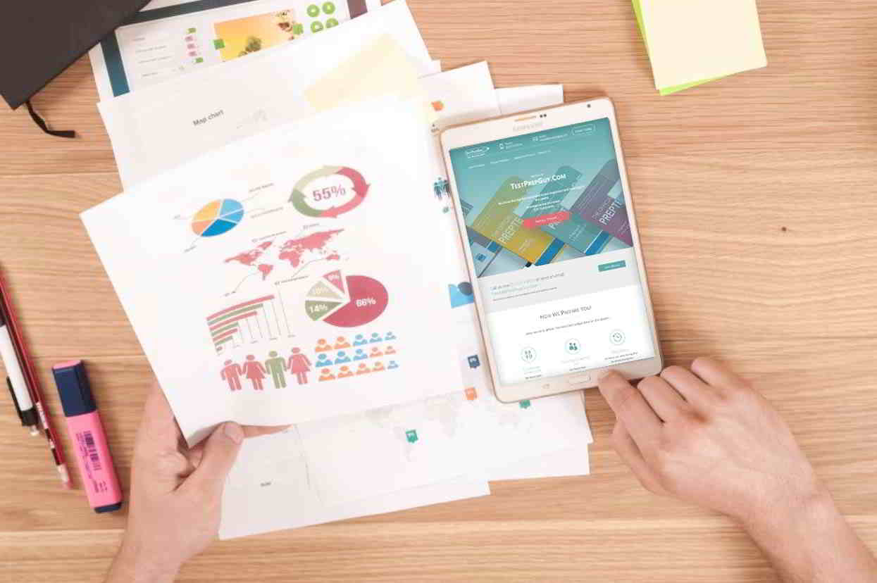 Test Prep Guy | Scholarship Negotiations Guide